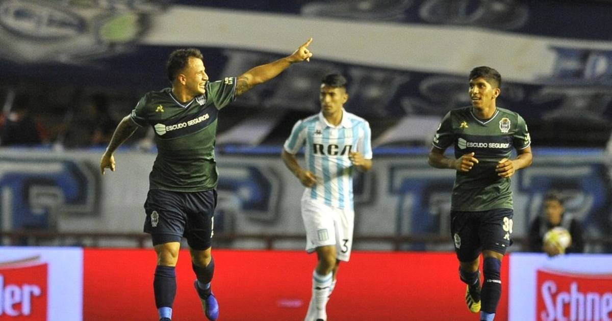 El lobo fue “feliz” con el líder