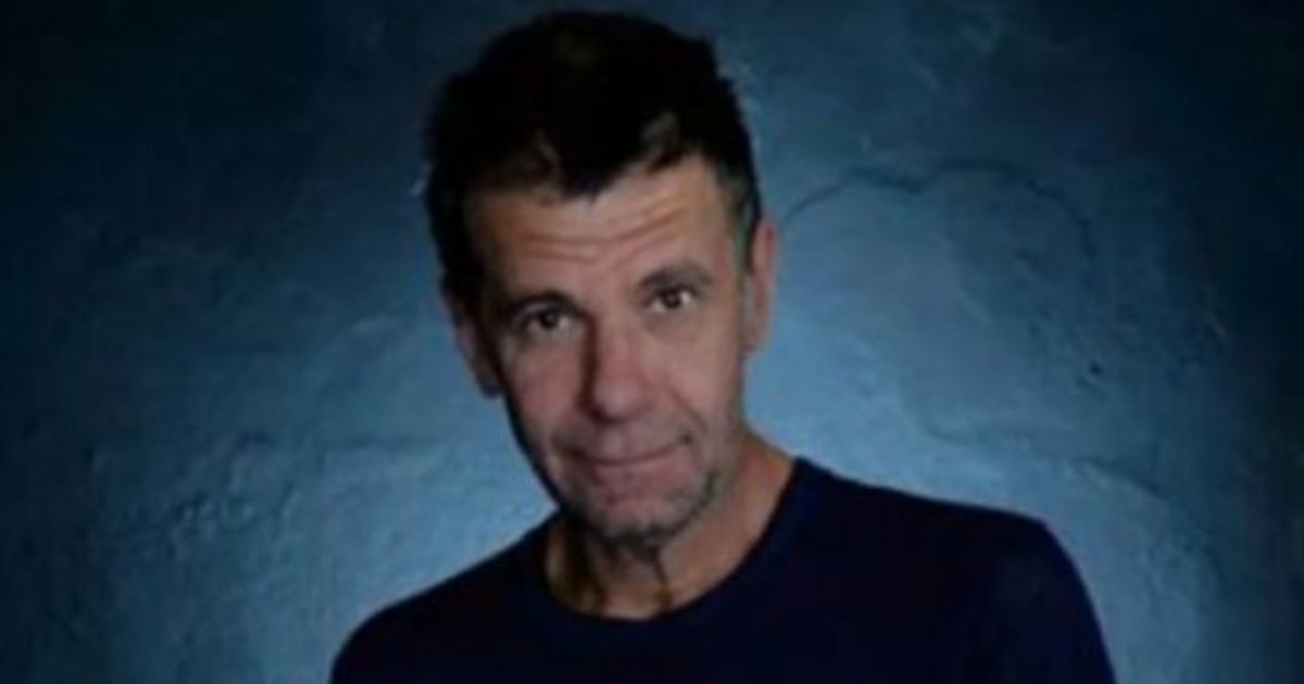 Murió Claudio Da Passano, actor de “Argentina,1985”, de larga ...