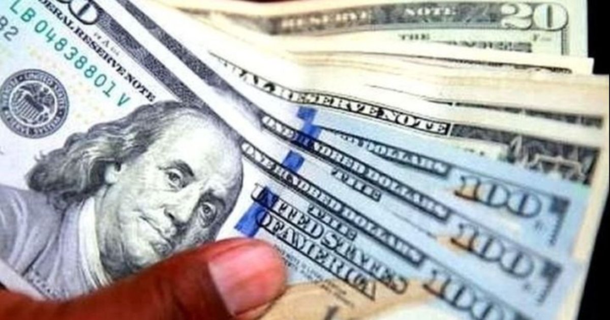 El Dólar Blue Sigue En Suba Y Alcanzó Un Nuevo Récord