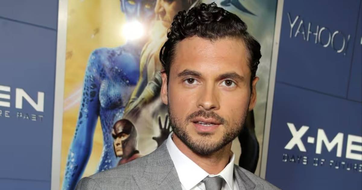 Murió Adan Canto, estrella mexicana en Narcos y X-Men