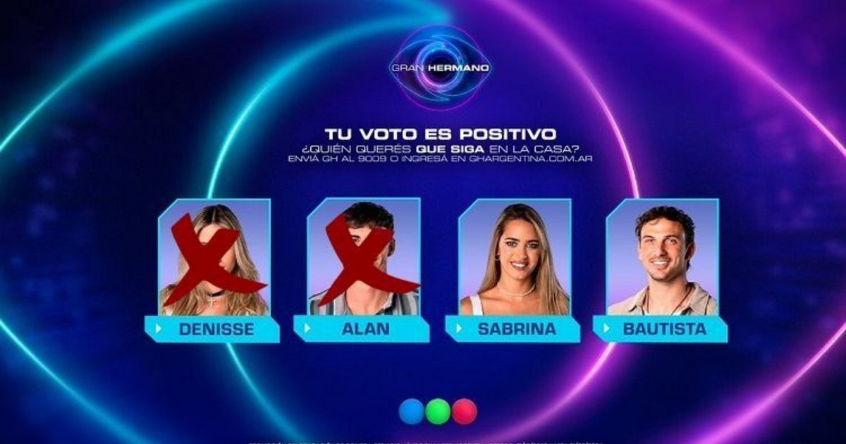 Gran Hemano: dos participantes quedaron eliminados