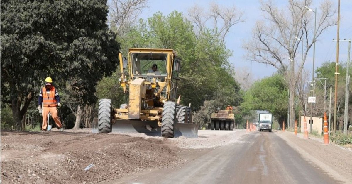 Se promulgó el presupuesto de más de 3 billones de pesos