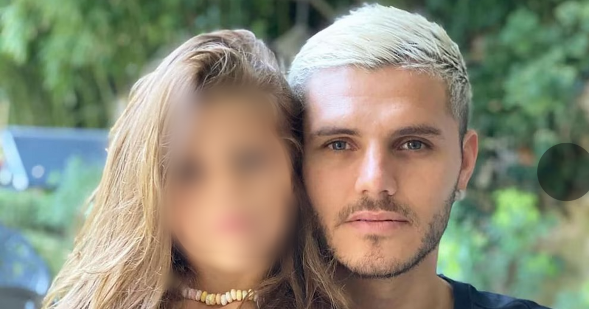 Se conoció un audio de Mauro Icardi hablando con su hija Francesca: “Tu ...