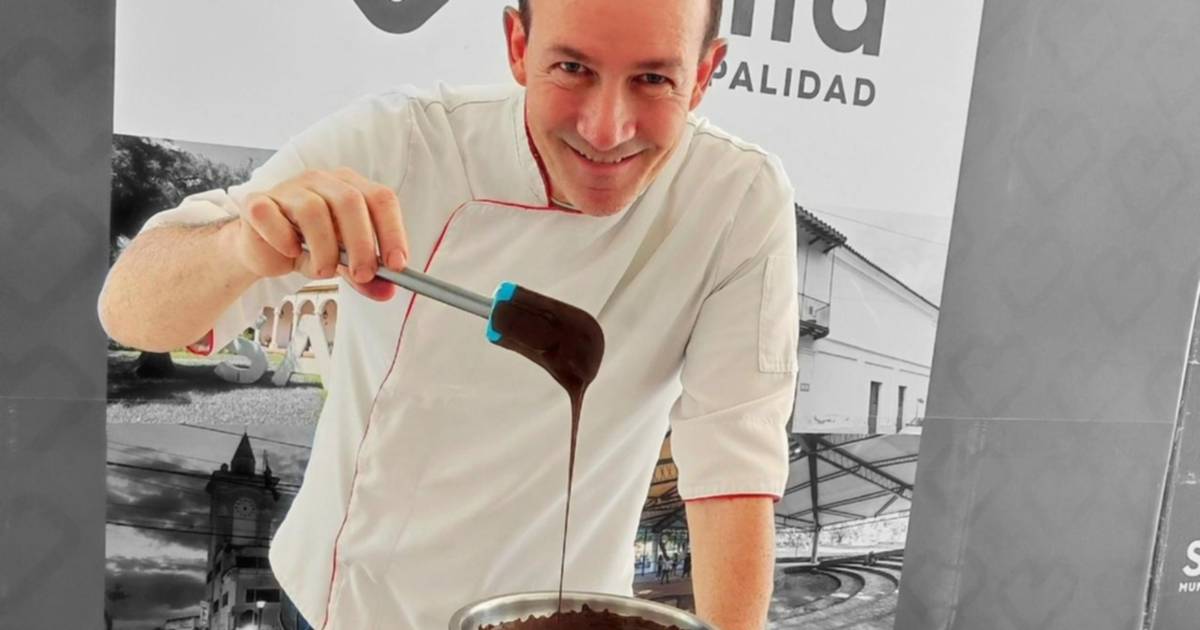 La Rosca de Reyes, paso a paso: los secretos del chef Hernán Moretti ...