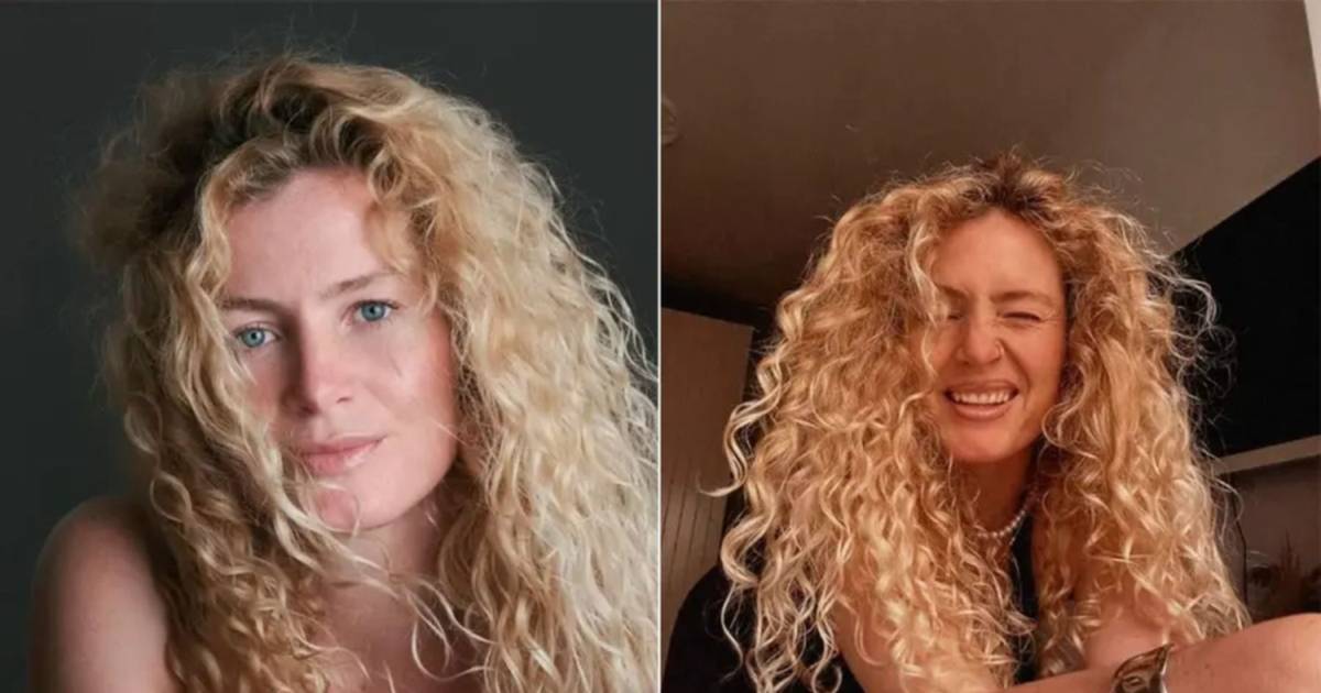 Quién es Sarah Borrell, la supuesta amante de Luciano Castro