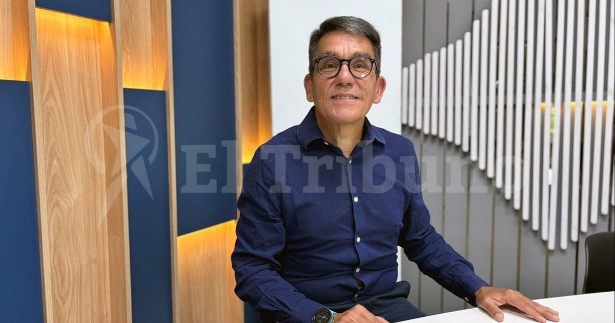 Jorge Paz, doctor en Economía: "La inflación no se detuvo: 31,5% anual ...