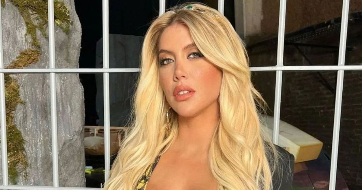 Wanda contó por qué mostró conversaciones con Icardi