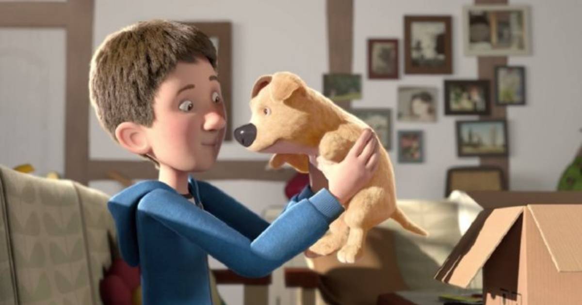 Video: el corto animado que hace reflexionar y emociona al mundo