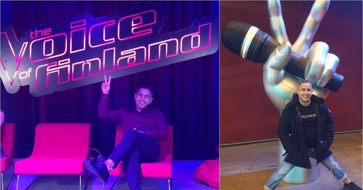 Martín Portillo, el argentino que se convirtió en la revelación de “La ...