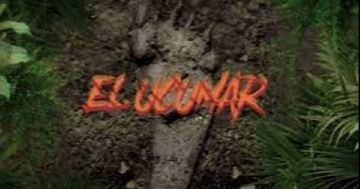 VIDEO. Se estrena "El Ucumar", una de monstruos argentinos