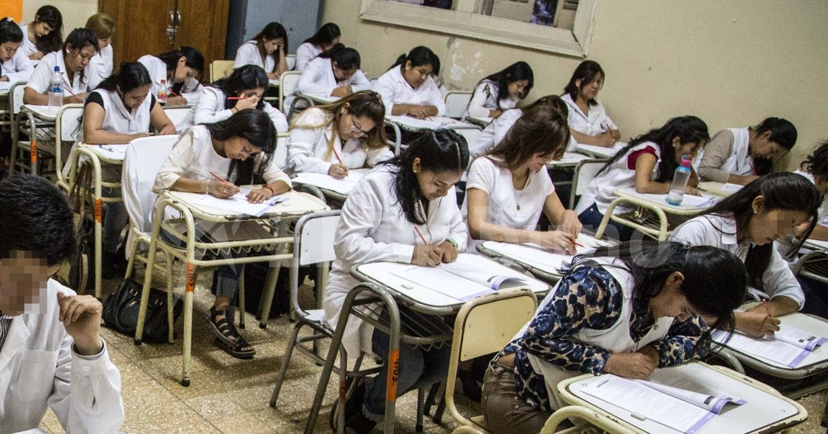 Facilismo, el peor enemigo de la educación pública
