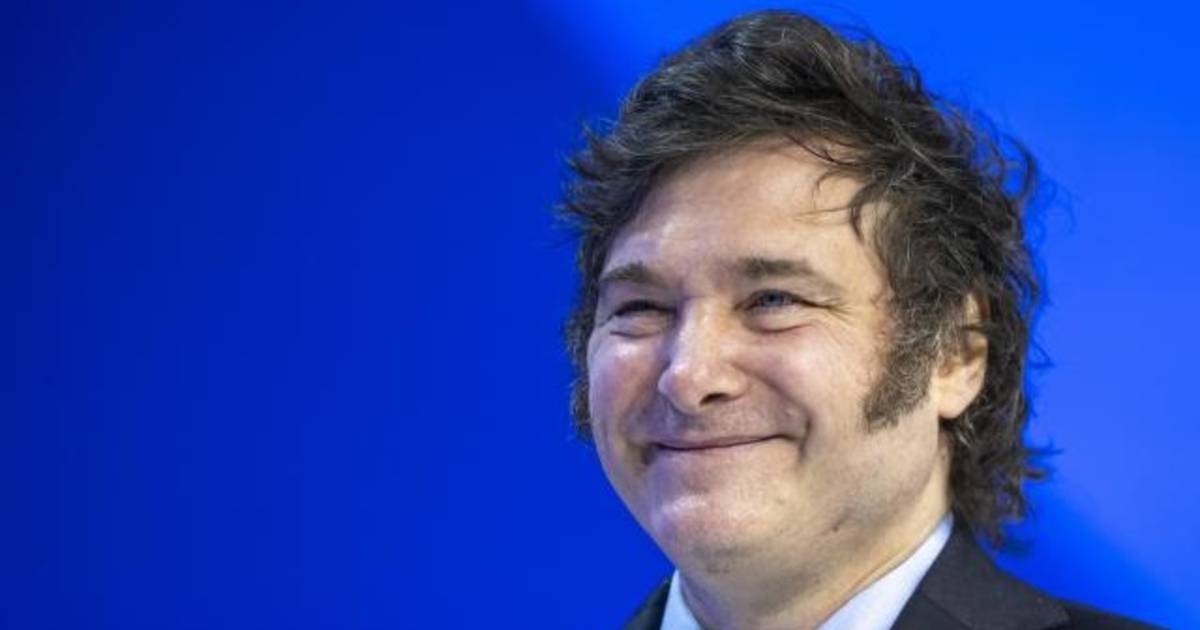 Javier Milei Celebró La Aprobación De La Ley ómnibus En General En