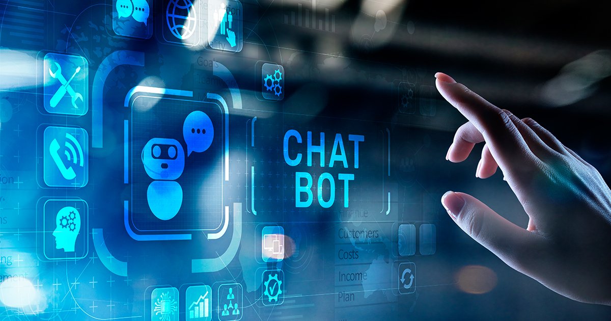5 tipos de chatbots que ayudarán a que tu negocio crezca