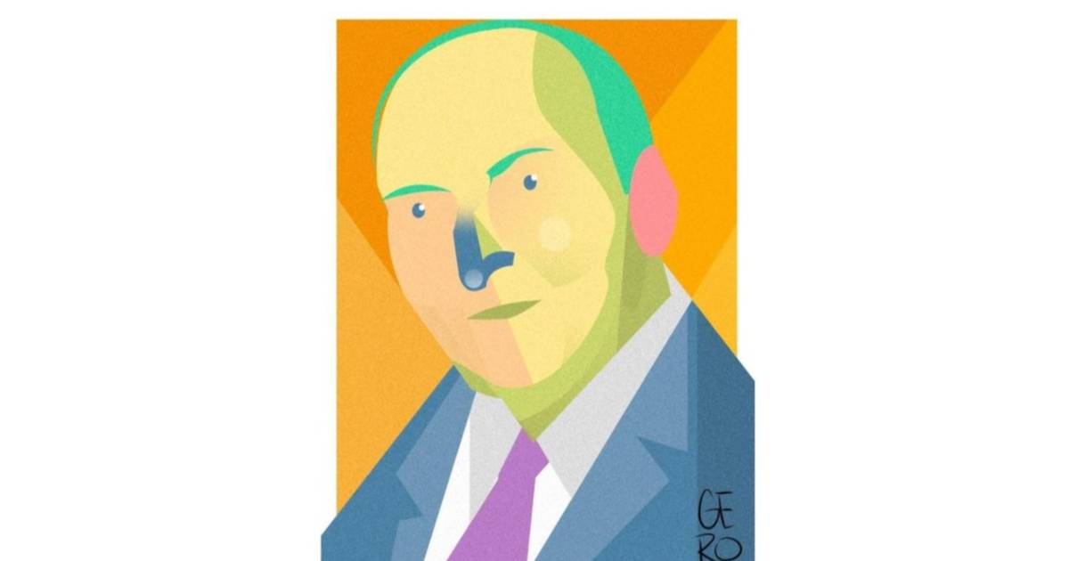 Coco Botelli, un salteño eterno