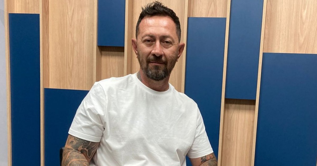 Adrián Valenzuela: "El que maneje alcoholizado tiene que quedar preso ...