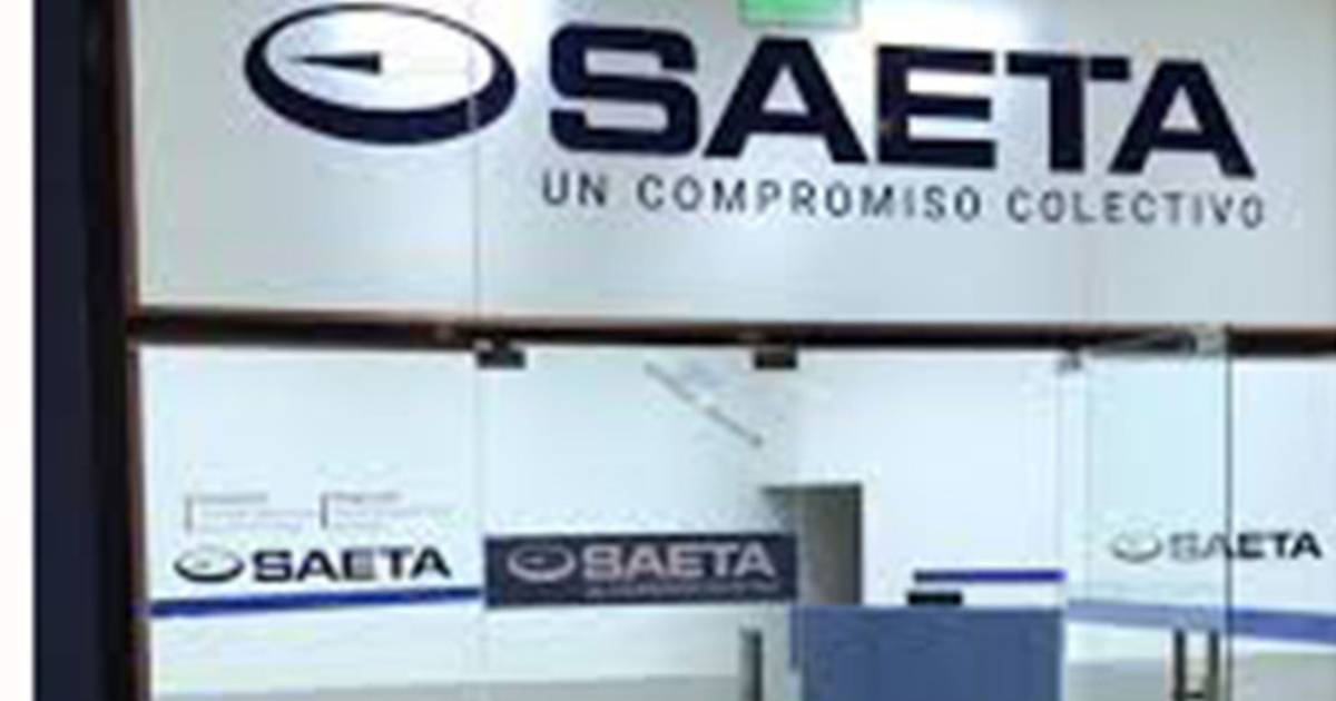 Los fines de semana y los feriados SAETA atenderá al público en Paseo Salta