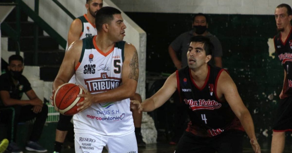 El Tribuno BB fue más que Villa 20