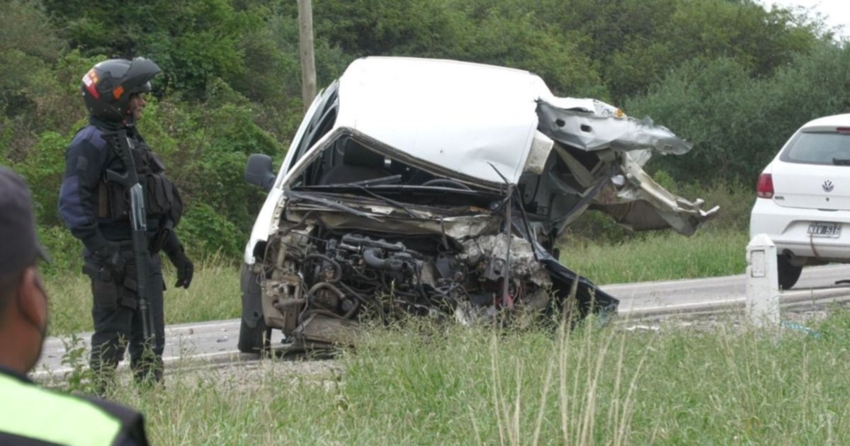 Video Otro Accidente En Güemes Cuádruple Choque En La Ruta 34 Deja Al