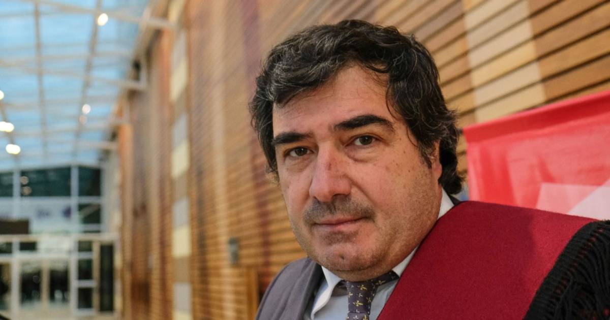 Martín de los Ríos: “A pesar de lo que ocurre a nivel nacional, Salta ...