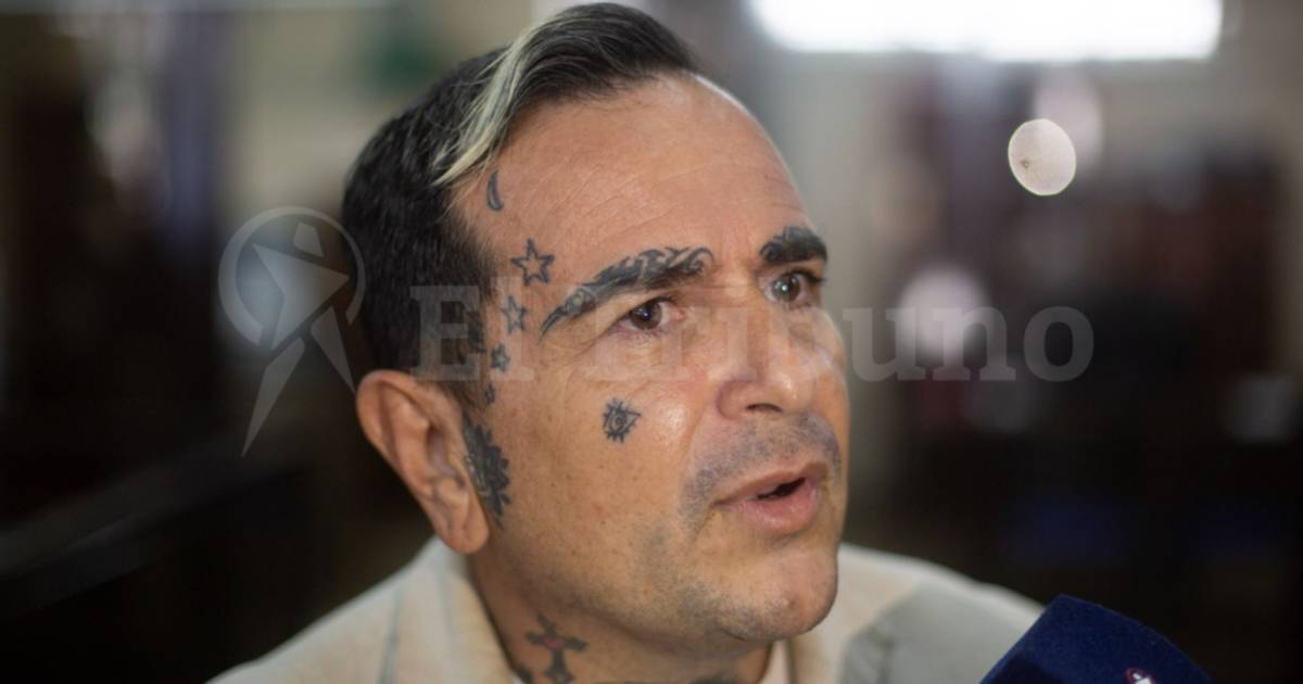 Santiago Pedroza: "En una audiencia de 2 horas se resuelven cuestiones ...