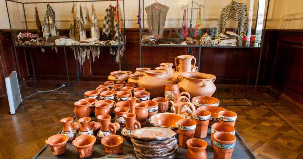 Día del artesano: una celebración en honor a San José