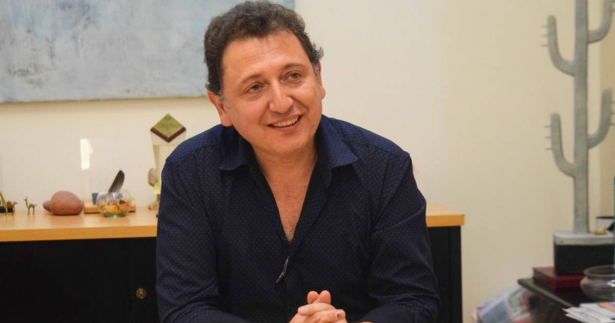 "Los Niños del Llullaillaco se encuentran en perfecto estado de ...