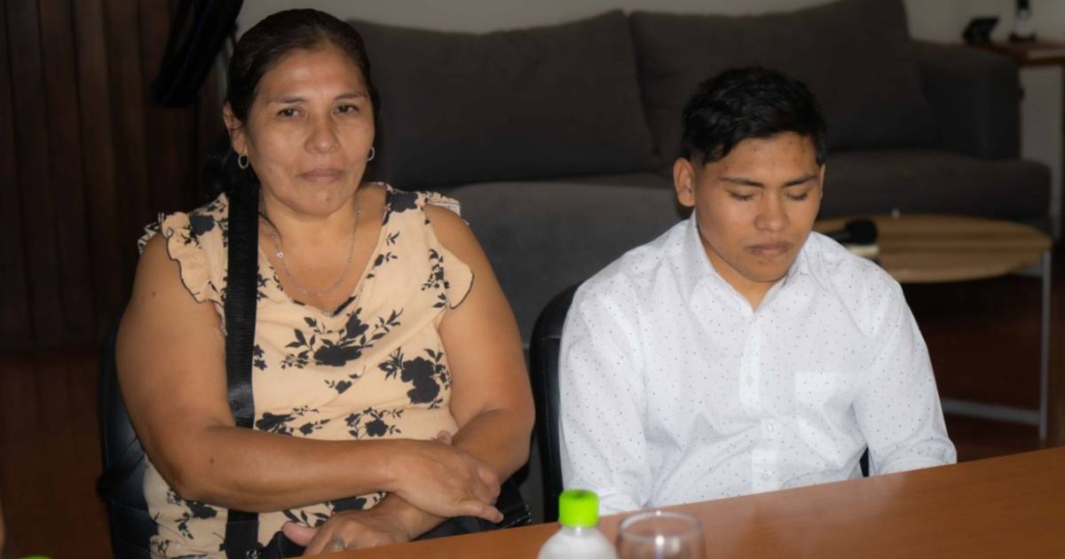 Educación que transforma: UCASAL y Casa Fraterna se unen por el sueño de José Orellana