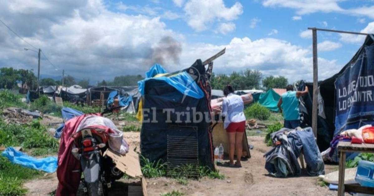 Pobreza e indigencia en Salta: leve mejora interanual, pero más de 275 ...