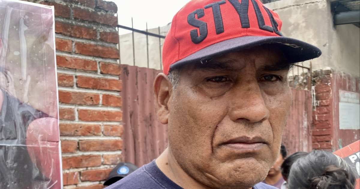 Femicidio en Quijano: "La segunda vez en nueve años, no sé por qué nos ...