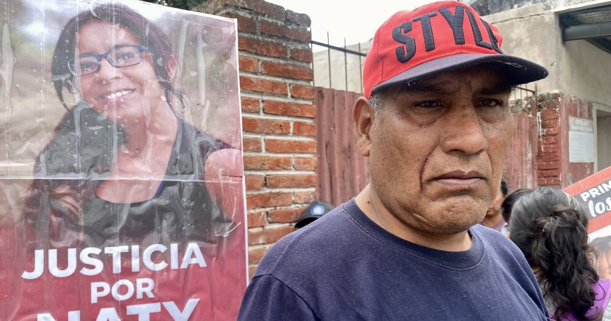 Femicidio En Quijano Sigue M s Dudas Del Caso Natalia Cruz femicidio-en-quijano-sigue-m-s-dudas-del-caso-natalia-cruz