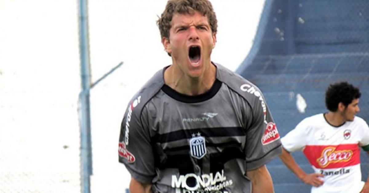 Central Norte sumó a Fabio Alvarez y va por el arquero Salvatore ...