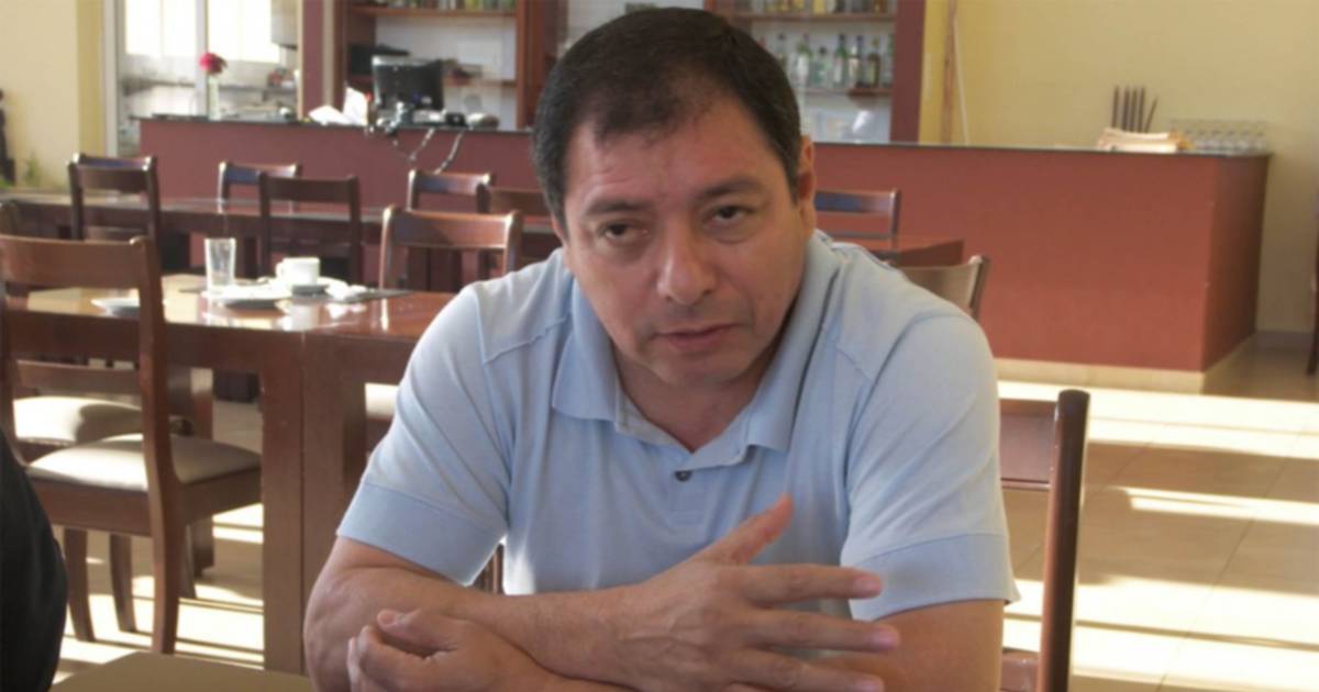 Alberto Romero: "La situación petrolera es difícil y todos deben ...