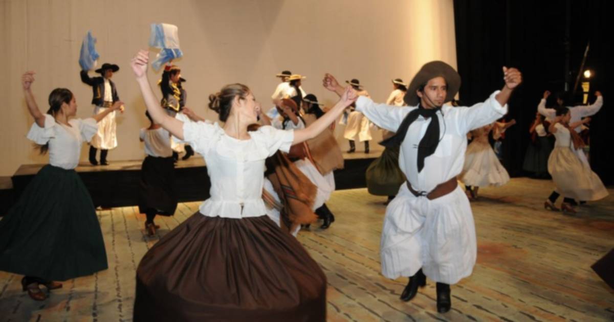 Folclore, una pieza clave para el desarrollo turístico en Salta