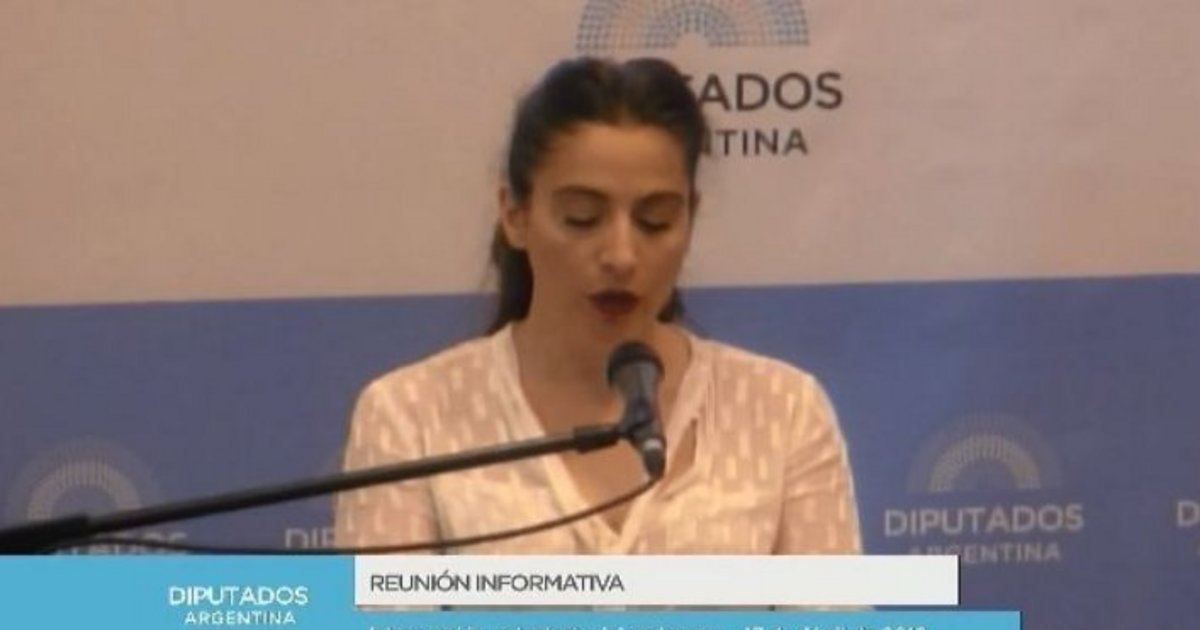 La actriz Muriel Santa Ana contó cómo fue el aborto que se practicó