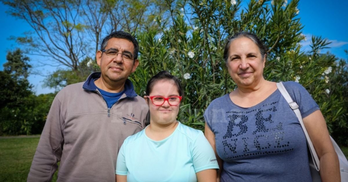 En la UNSa habrá adaptaciones para estudiantes con discapacidades En la UNSa habrá adaptaciones para estudiantes con discapacidades