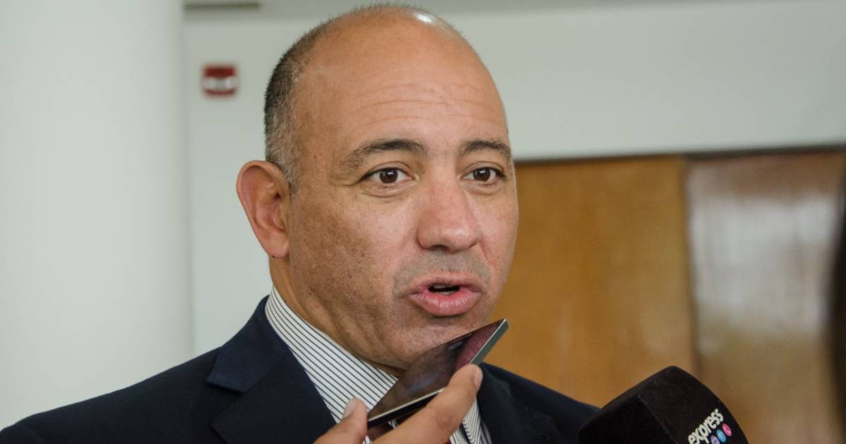 Dib Ashur: “Lo que viene en la economía dependerá mucho del efecto de ...