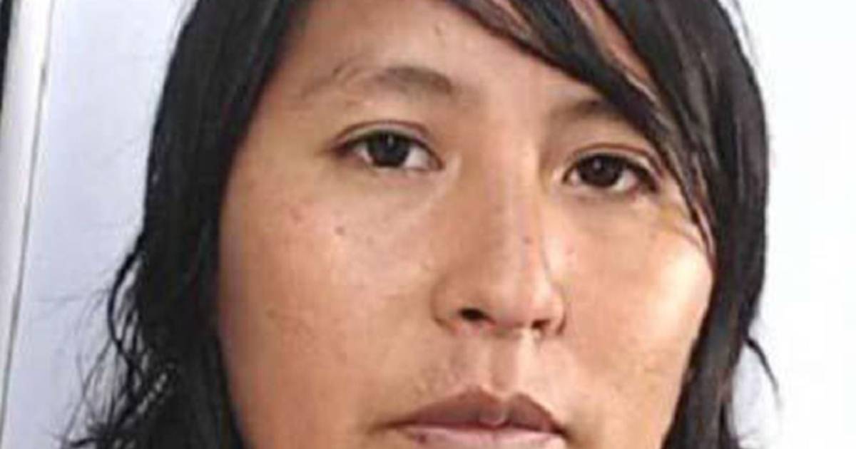 Sigue la búsqueda de Sofía Mariel, de 32 años