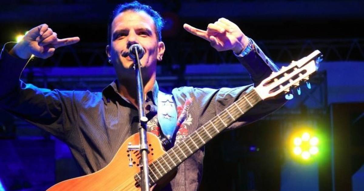 El solista Daniel Cuevas sentenció: "Yo Creo" en mi romance con el público