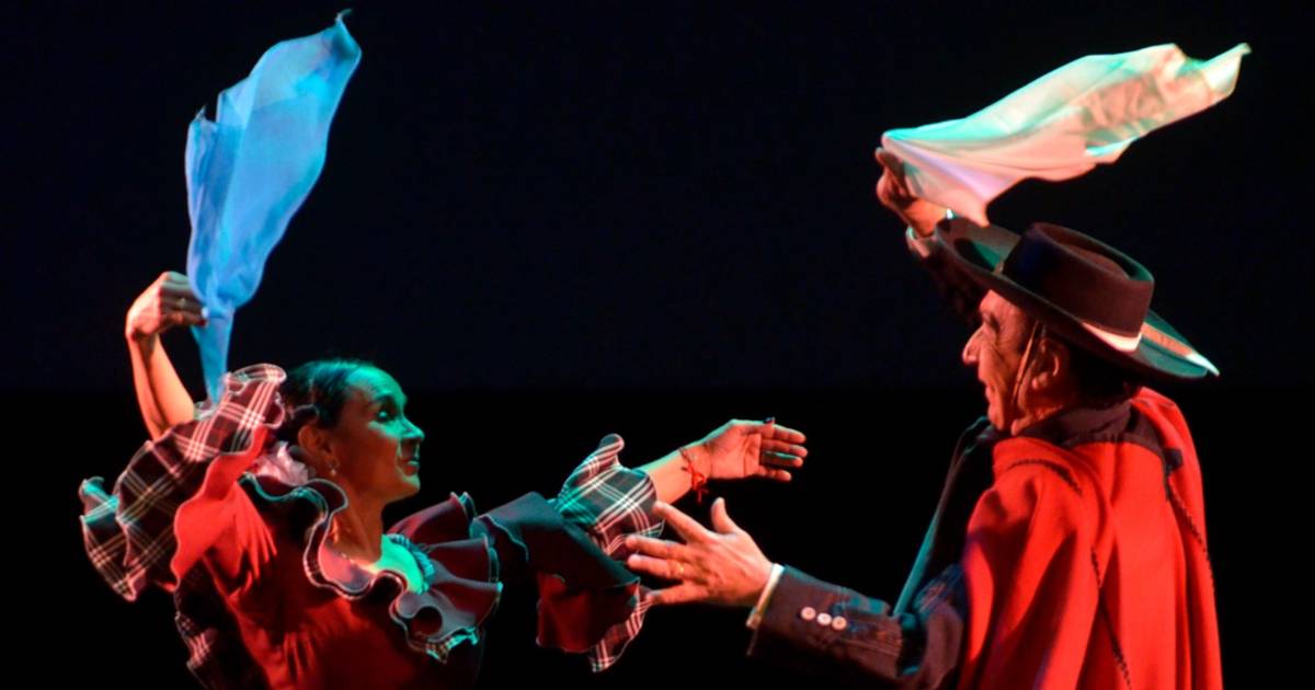 Día de la zamba: "La 7 de abril" es para muchos folcloristas la madre ...