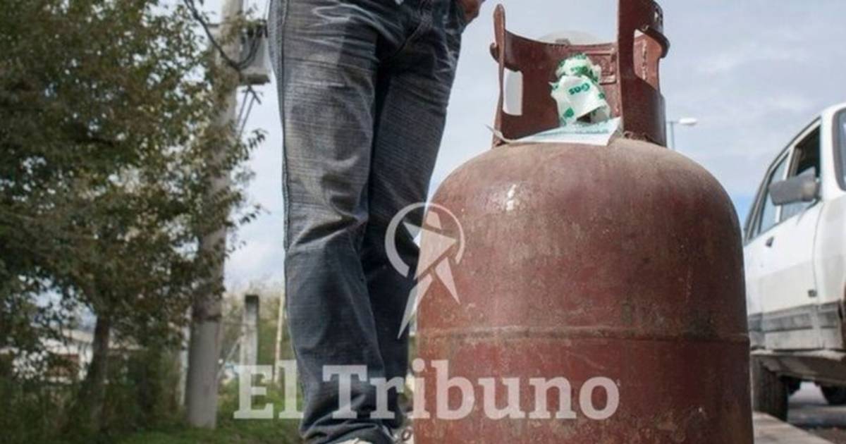 César Segura: “Con la liberación de precios la garrafa social podría ...