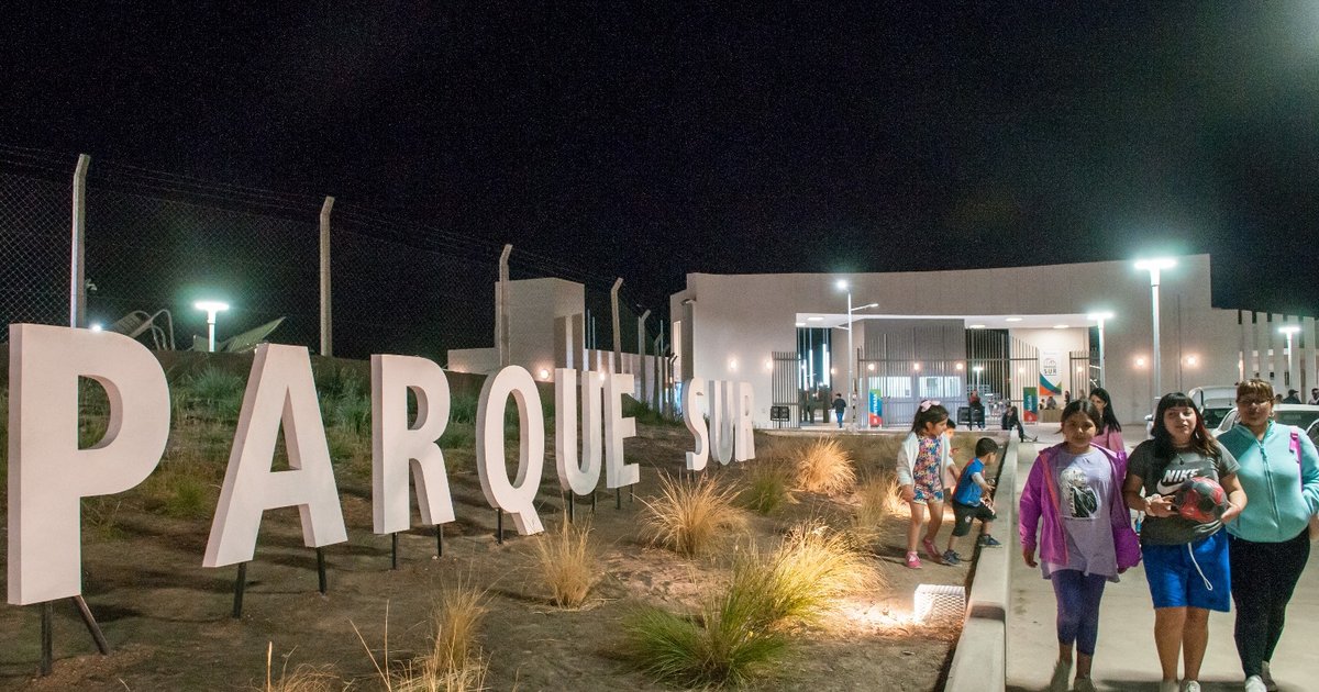 La Feria de Emprendedores llega al Parque Sur: preinscripciones habilitadas