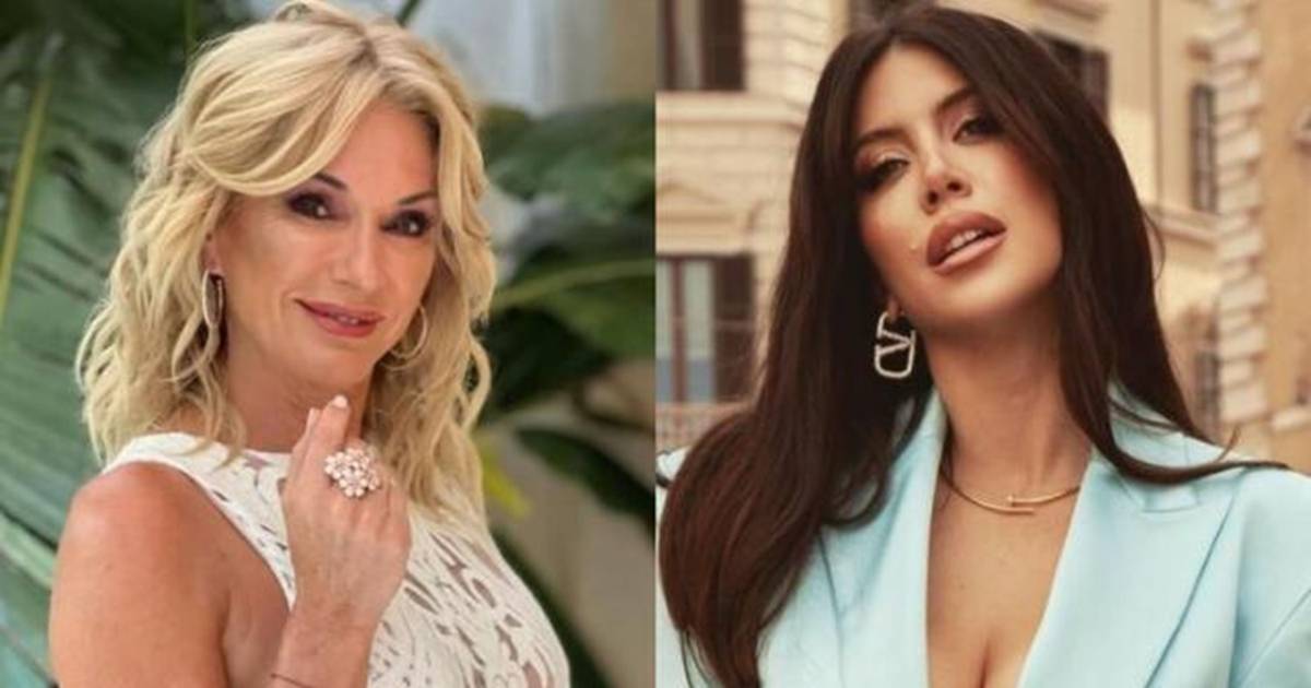 VIDEO Wanda Nara en picada: bajó el precio de su OnlyFans y Yanina Latorre la liquidó al aire