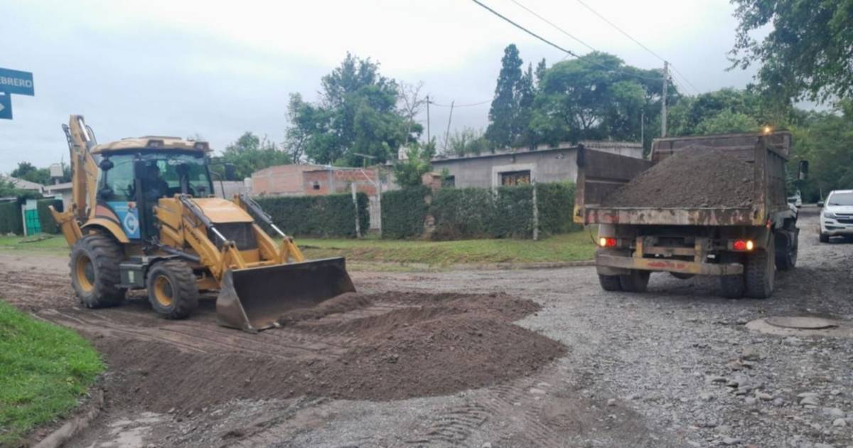 Estiman llevar, en tres meses, mejoras generales a 60 barrios