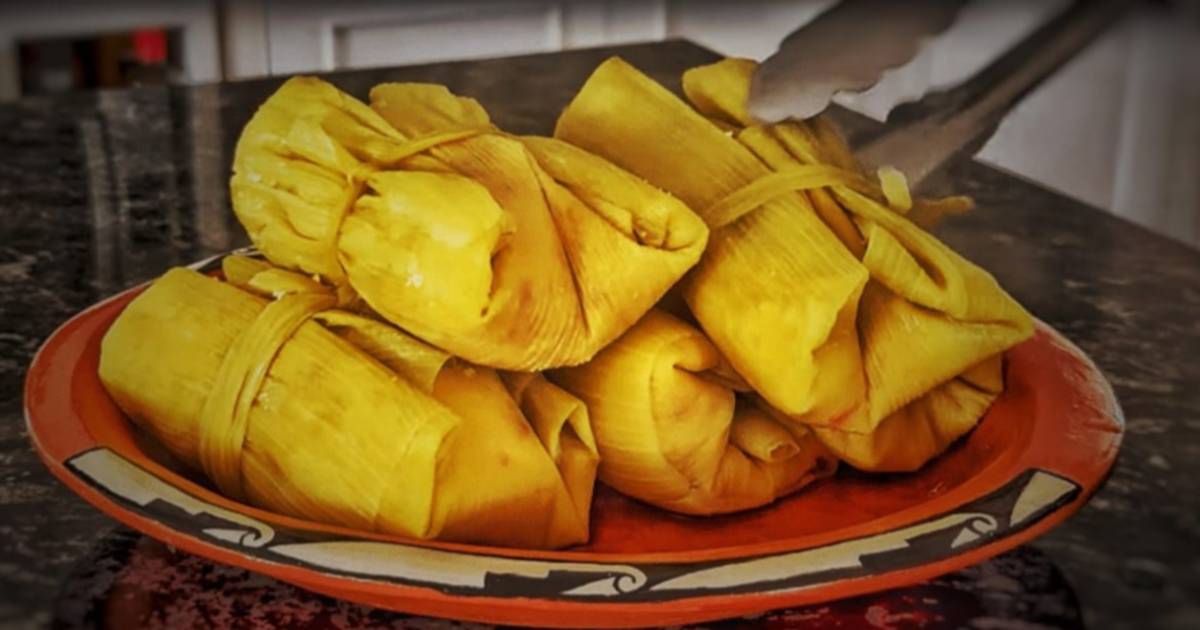 Semana Santa: humita salteña en chala, la receta tradicional del norte ...