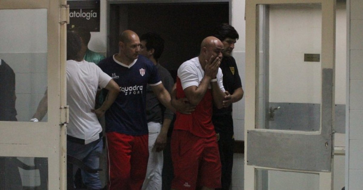 Los casos de muerte súbita en el fútbol que empezaron con el camerunés ...