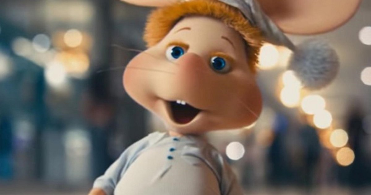 Amado por niños y adultos: ¿qué fue de Topo Gigio, el tierno ratón?