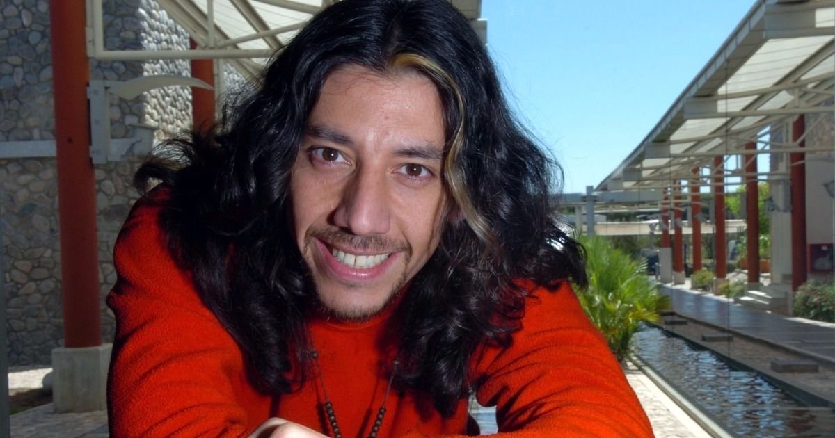 Facundo Toro con nuevo disco