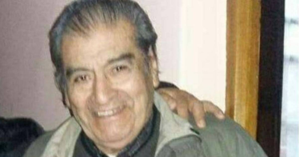 Ofrecen recompensa por información sobre Leonardo Nicolás Sánchez