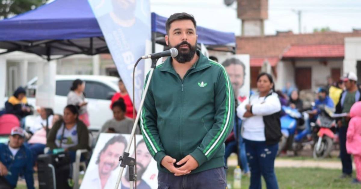 ¿Quién es "Jocha" y porque se perfila como el principal candidato a intendente de Pichanal?