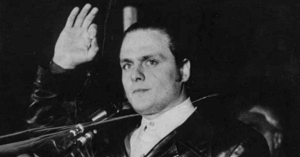 El día que Juan Domingo Perón echó a uno de los líderes montoneros ...